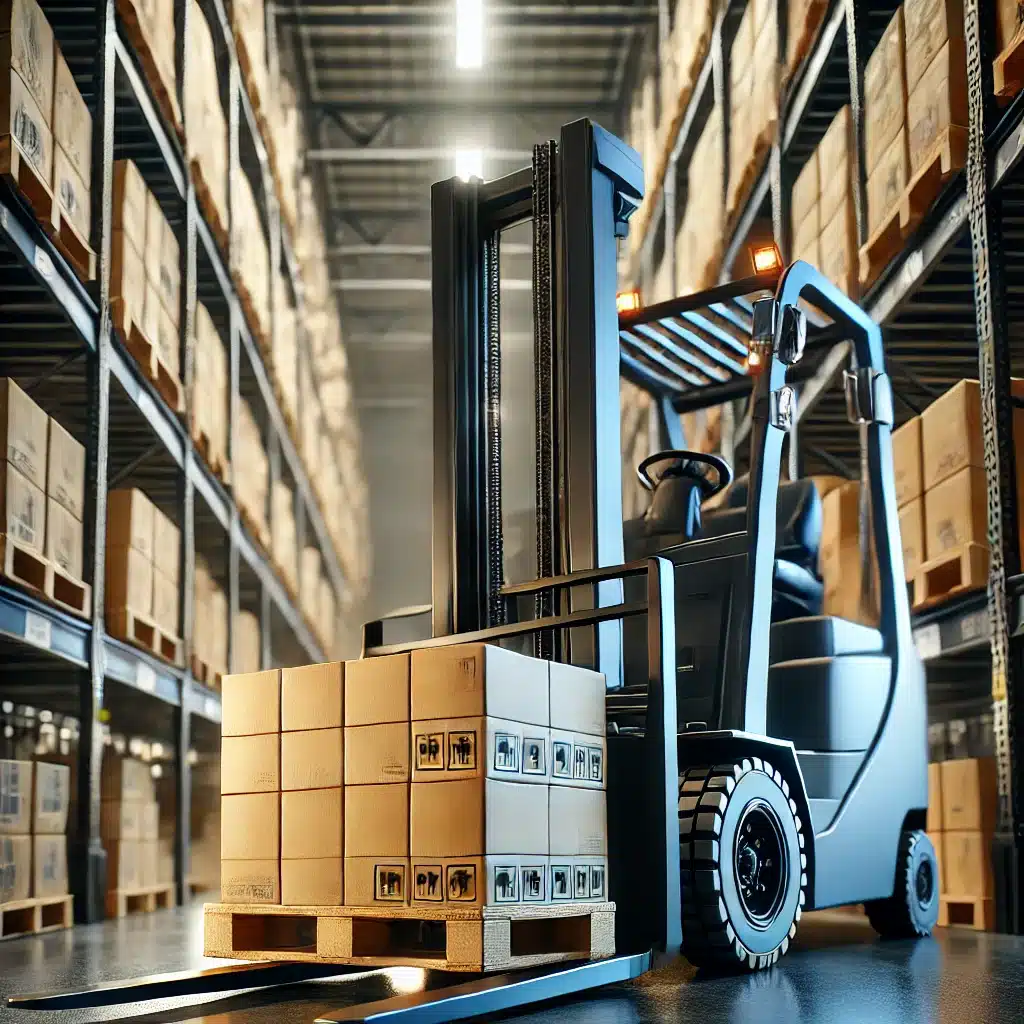 Gabelzinken an Gabelstaplern – Die Basis für Effizienz und Sicherheit ...